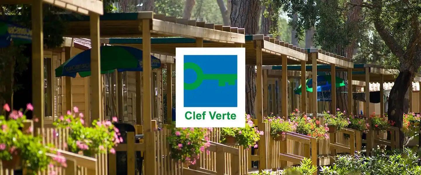 Clef Verte : un label pour un tourisme + durable | CCI Rouen Métropole Clef Verte : un label pour un tourisme + durable | CCI Rouen Métropole
